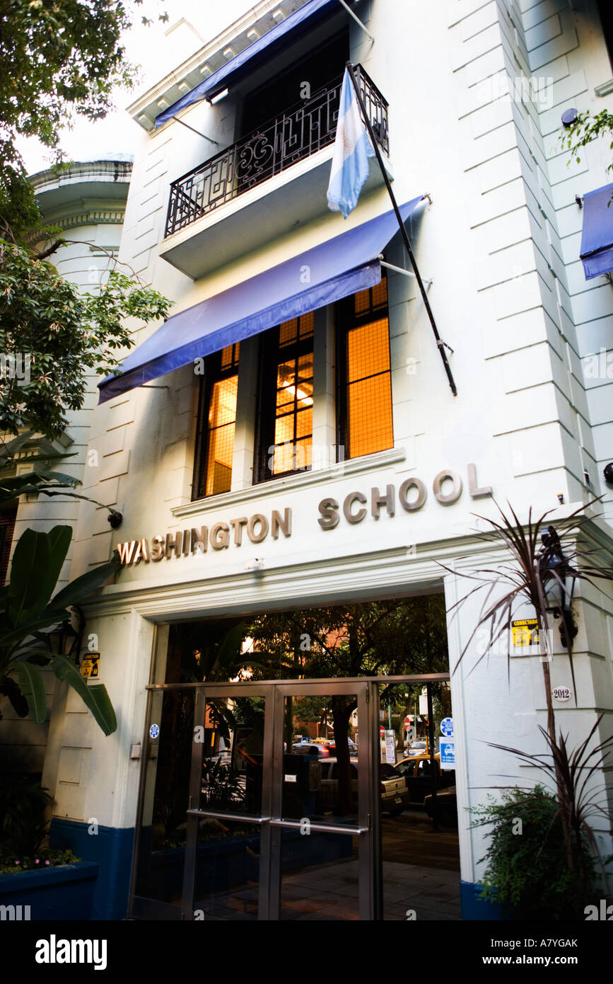 Argentina school hi-res stock photography and images - Alamy