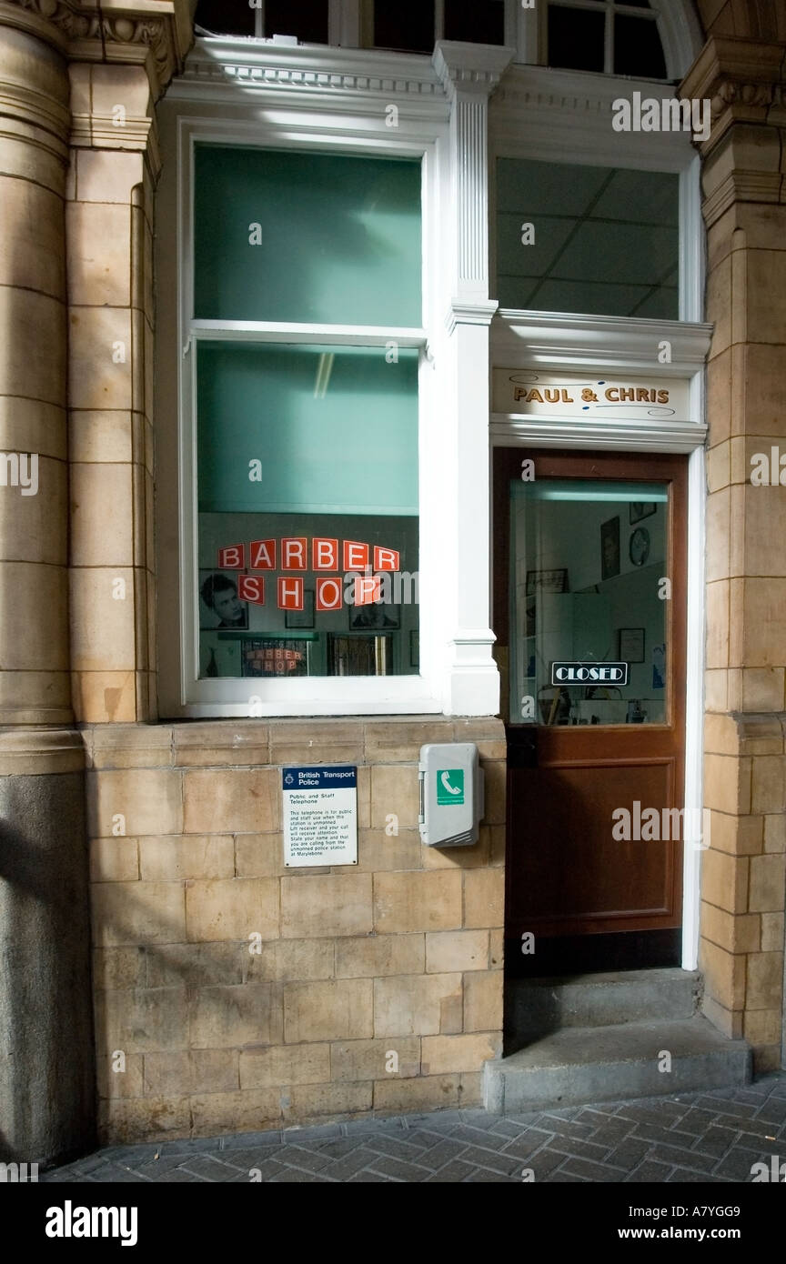 Marylebone Police Station High Resolution Stock Photography and Images ...