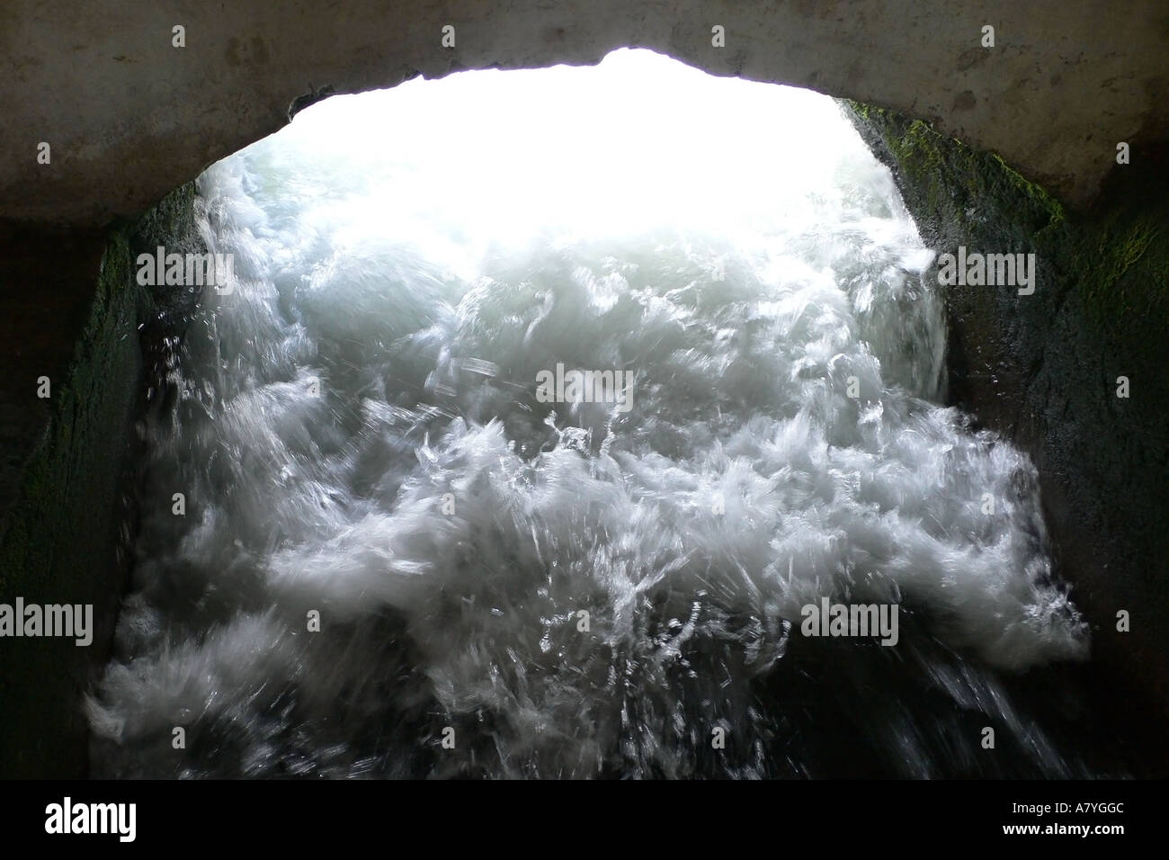 Mill race hi-res stock photography and images - Alamy