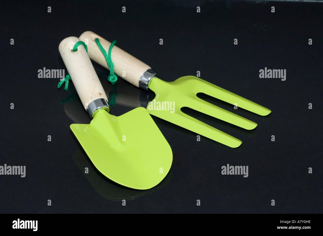 Fork trowel hi-res stock photography and images - Alamy