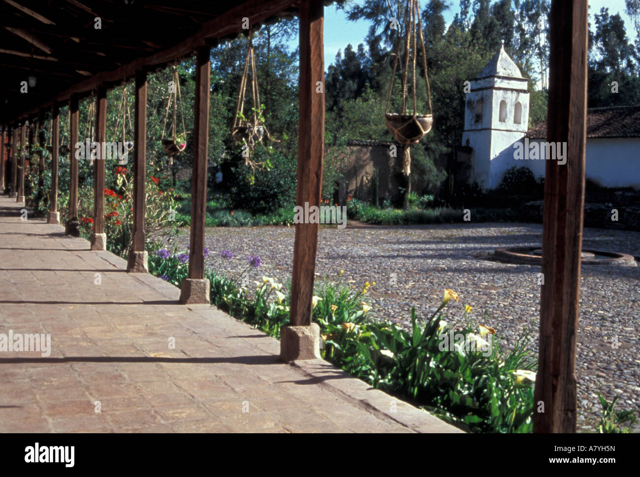 Guachala hi-res stock photography and images - Alamy