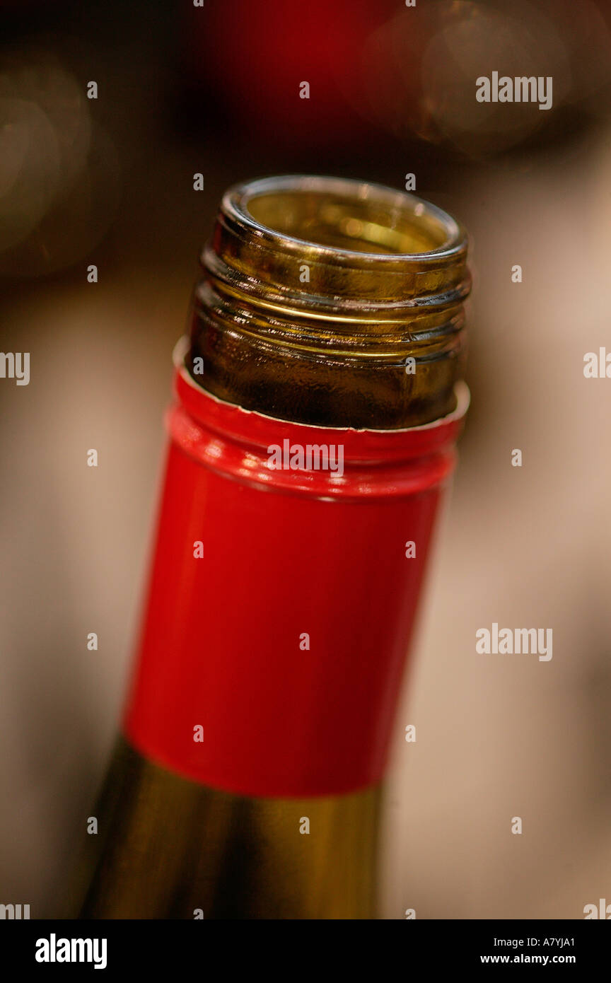 Cork screwing hi-res stock photography and images - Alamy