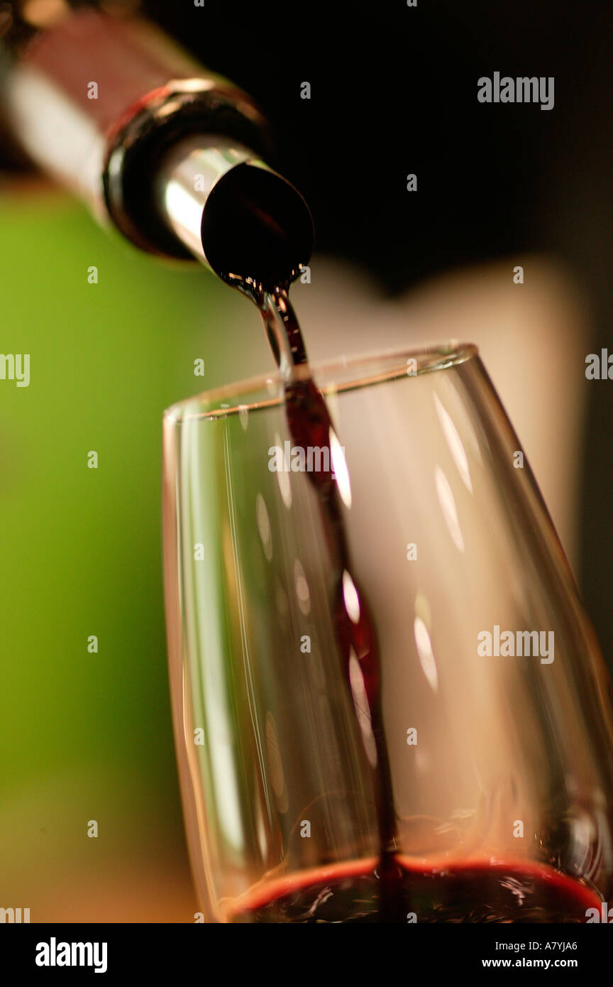 Smooth wines hi-res stock photography and images - Alamy