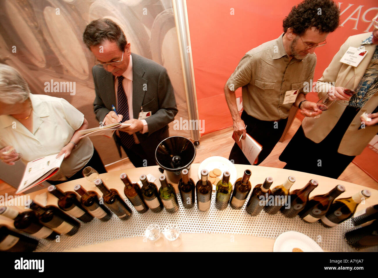 Smooth wines hi-res stock photography and images - Alamy