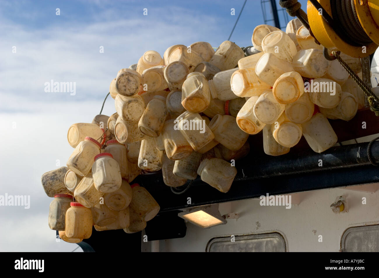 Fishing jars hi-res stock photography and images - Alamy