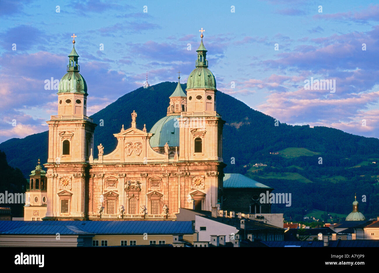 The monschberg hi-res stock photography and images - Alamy