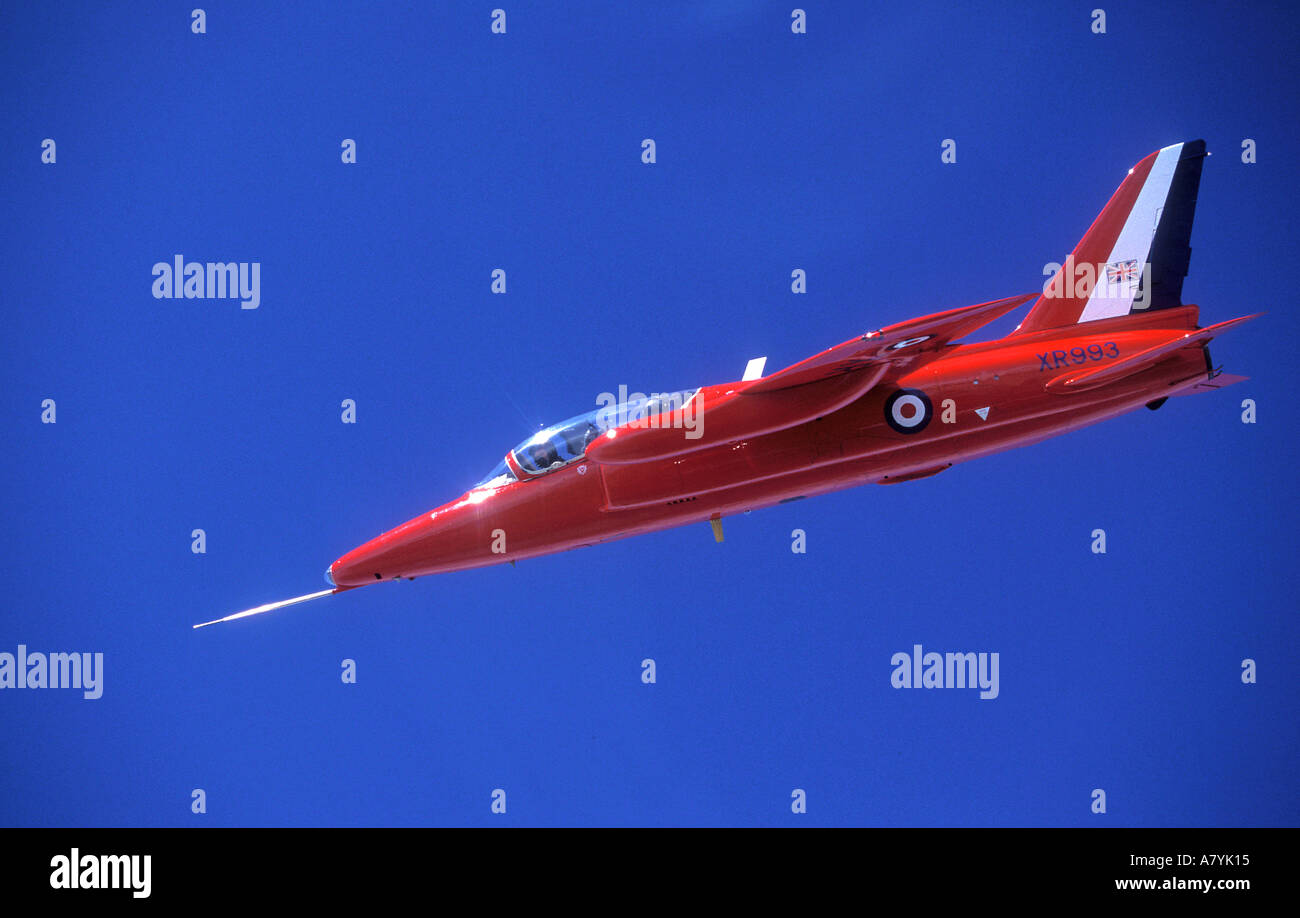 Gnat aeroplane hi-res stock photography and images - Alamy