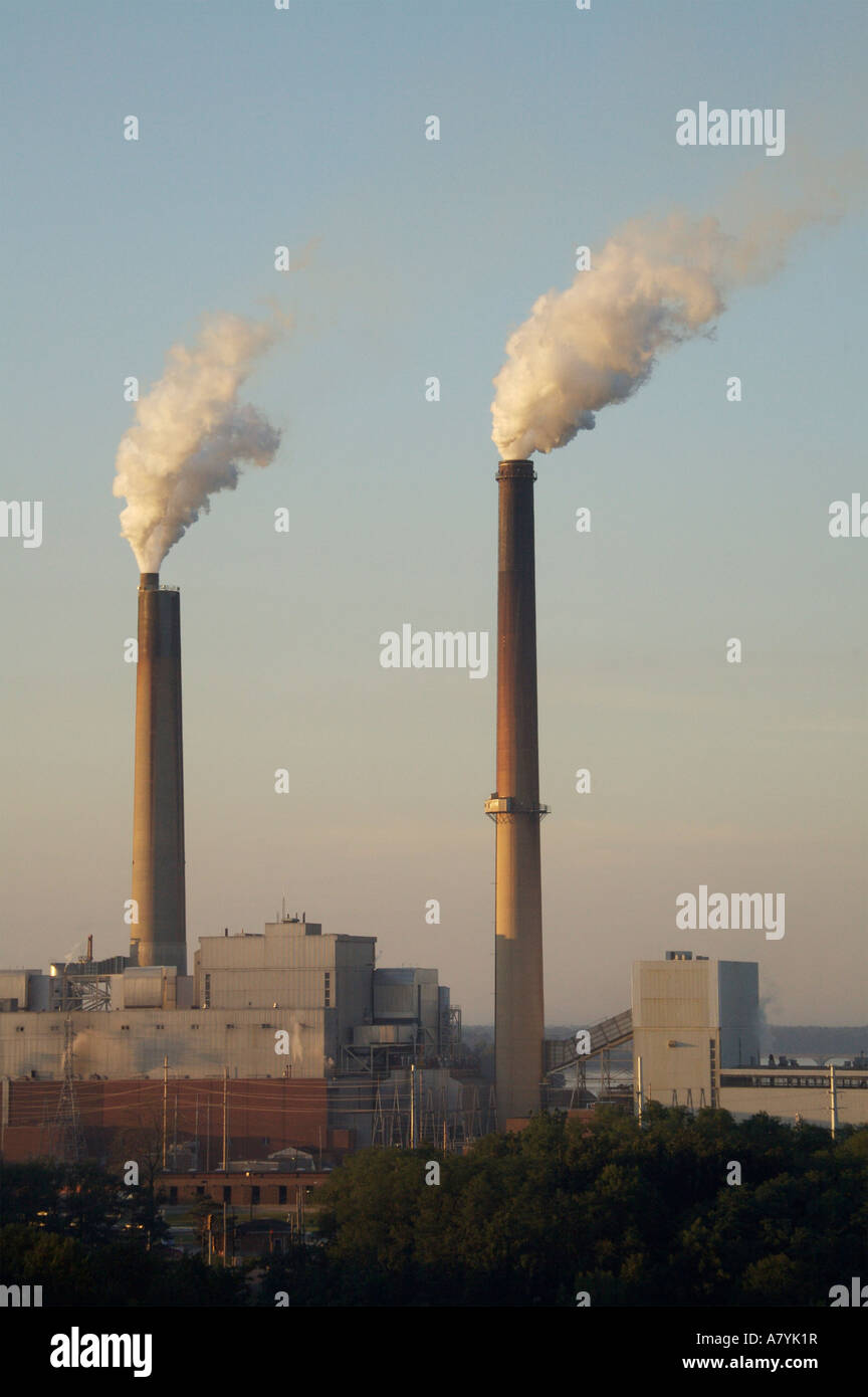 Springfield gas station hi-res stock photography and images - Alamy