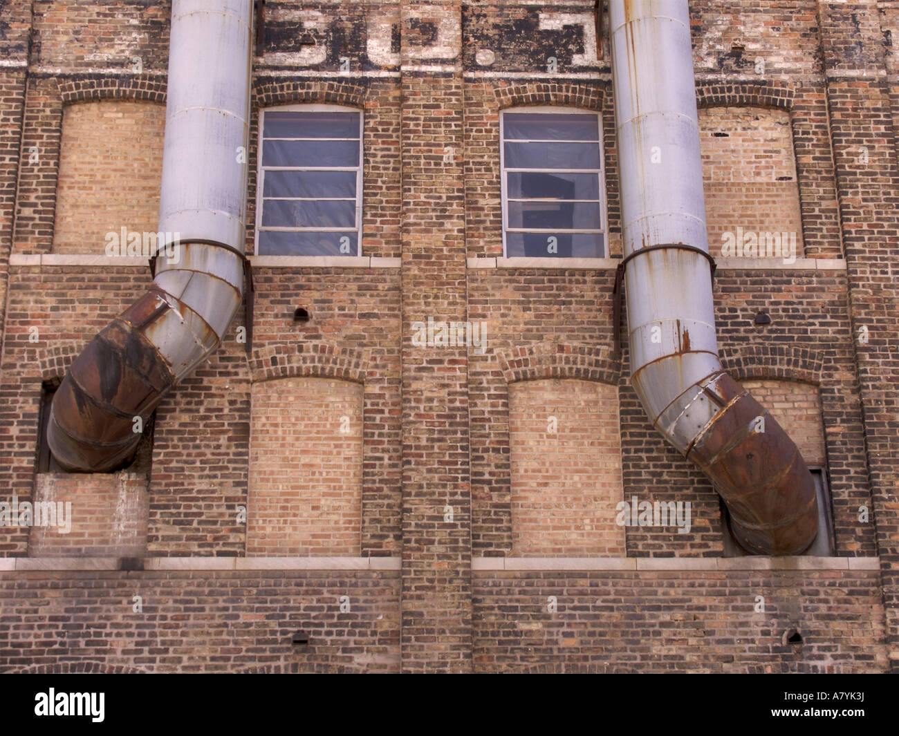 Ductwork hi-res stock photography and images - Alamy
