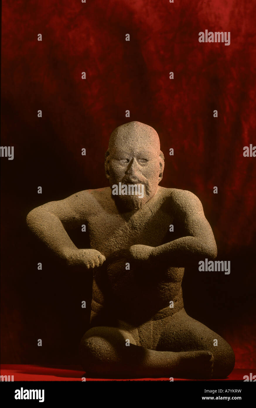 Olmec hi-res stock photography and images - Alamy