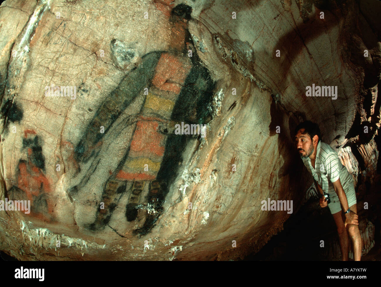 Olmec, Ancient Cultures, The Americas, Juxtlahuaca, Mexico, Guerrero ...