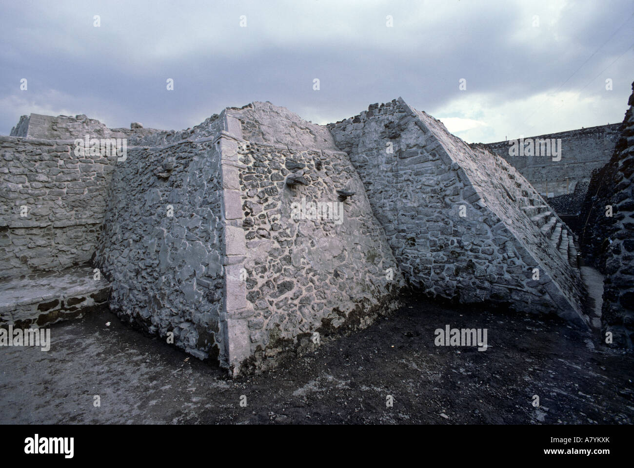 Tenochtitlan, Templo Mayor, Aztec, Calendar, Mexico, Archaeology ...