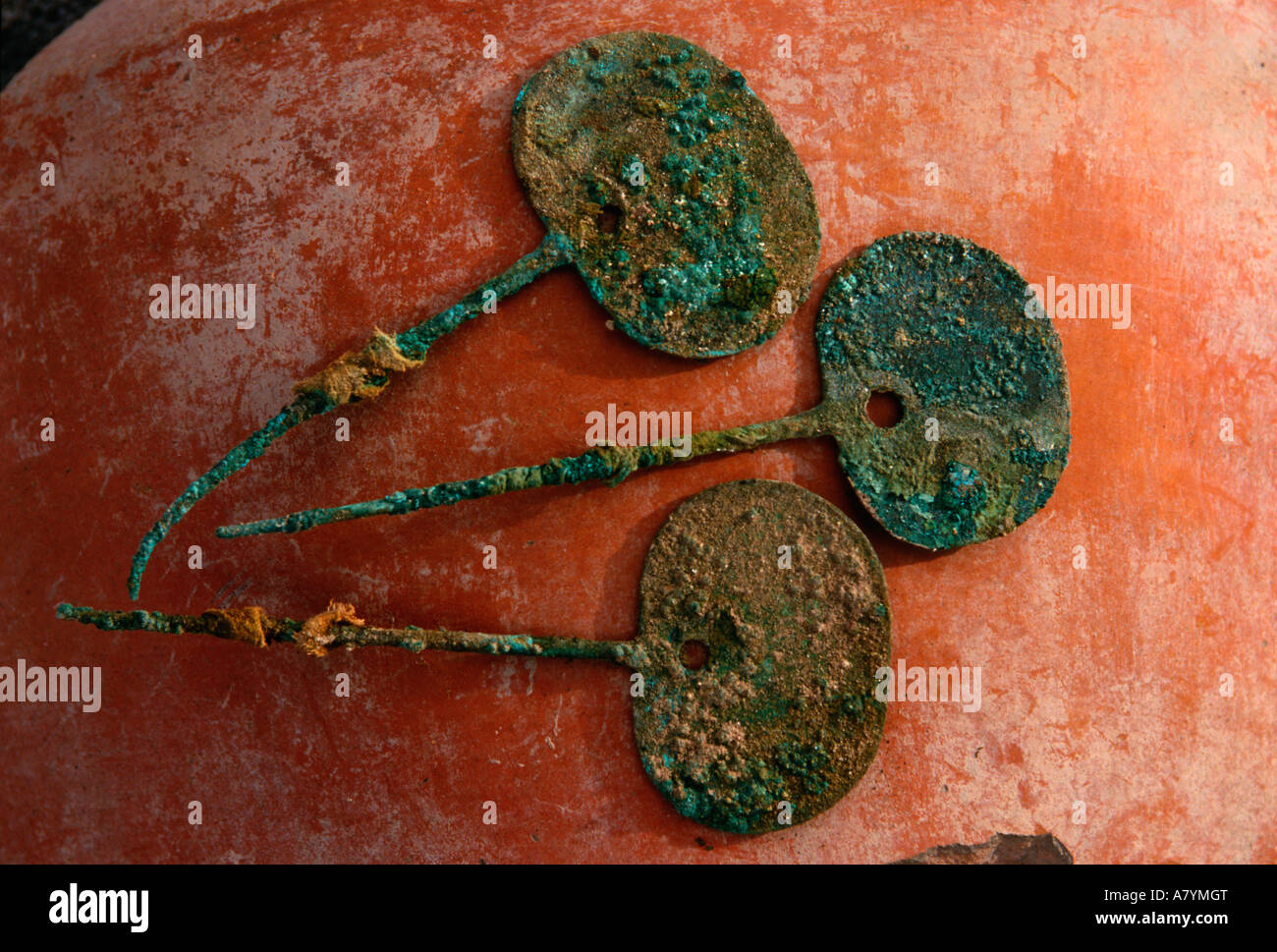 Tupu pins hi-res stock photography and images - Alamy