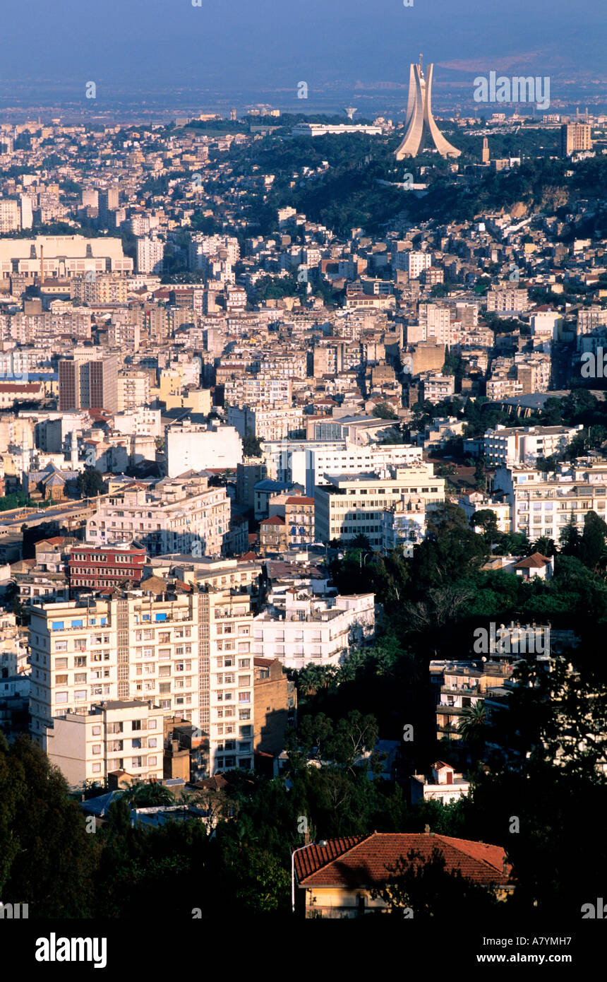 Alger region hi-res stock photography and images - Alamy