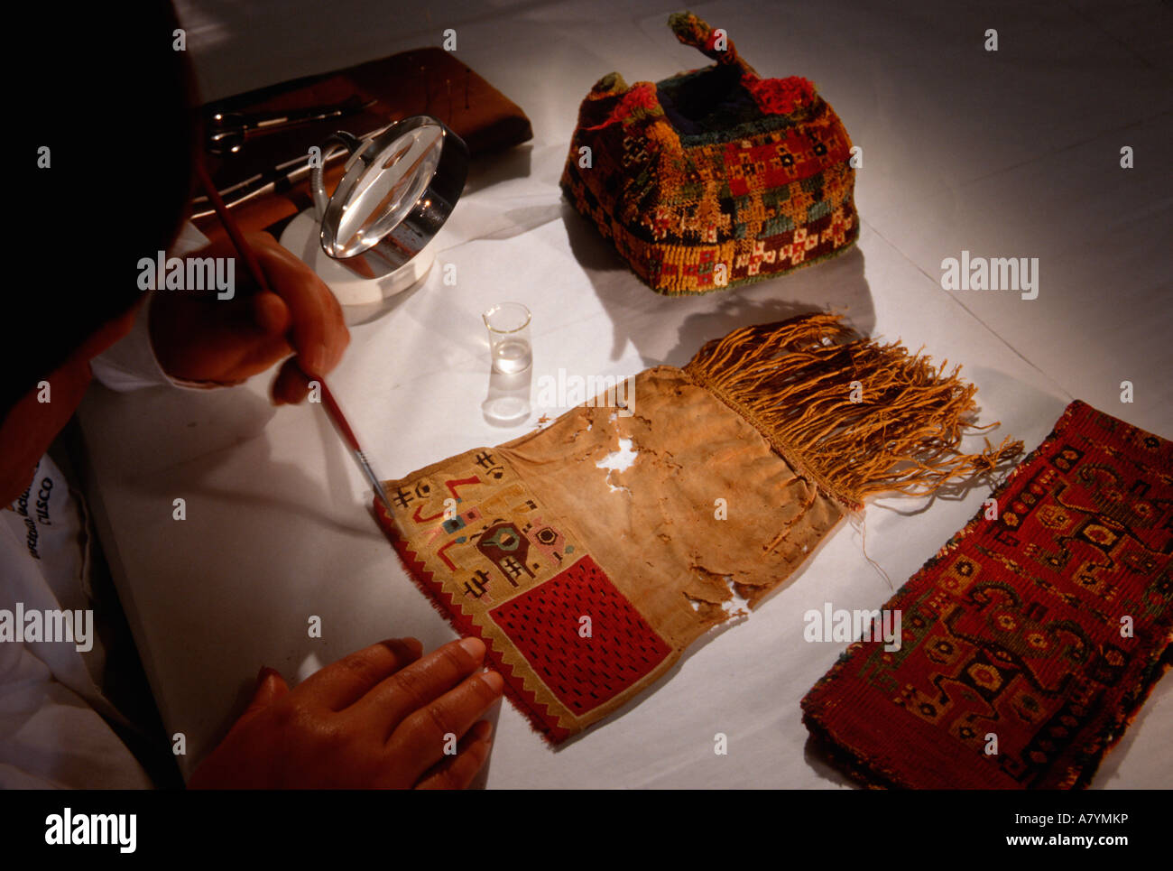 Historia del peru hi-res stock photography and images - Alamy