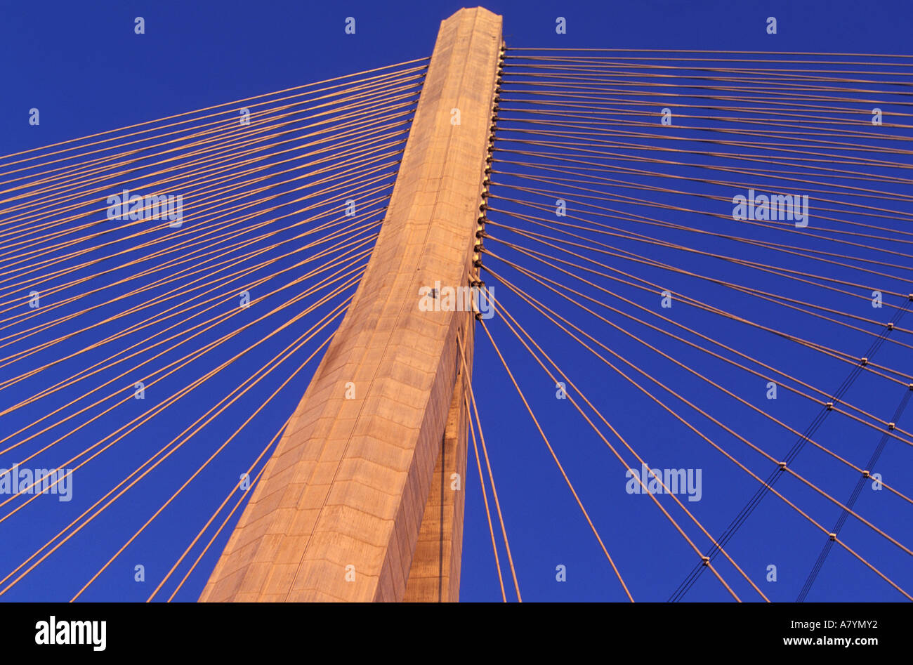 France, Calvados, Normandy bridge Stock Photo - Alamy