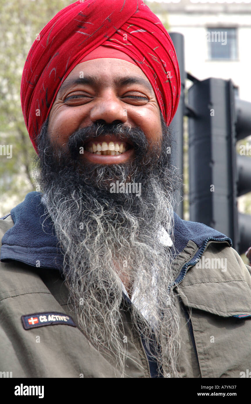 Sikhism Hair Stock Photos & Sikhism Hair Stock Images - Alamy