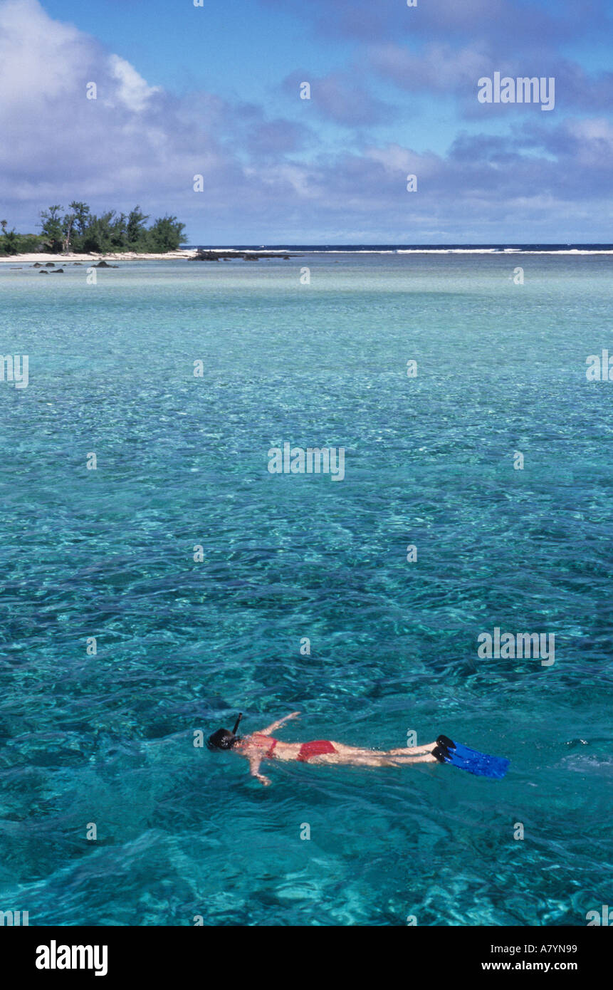 Mauritius watersport hi-res stock photography and images - Alamy