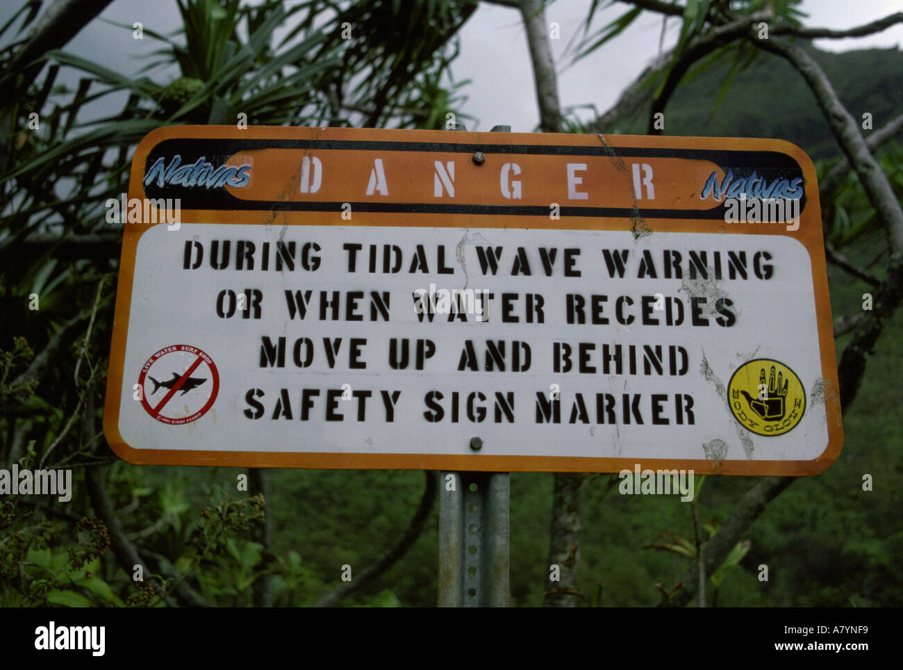 Tidal wave hi-res stock photography and images - Alamy