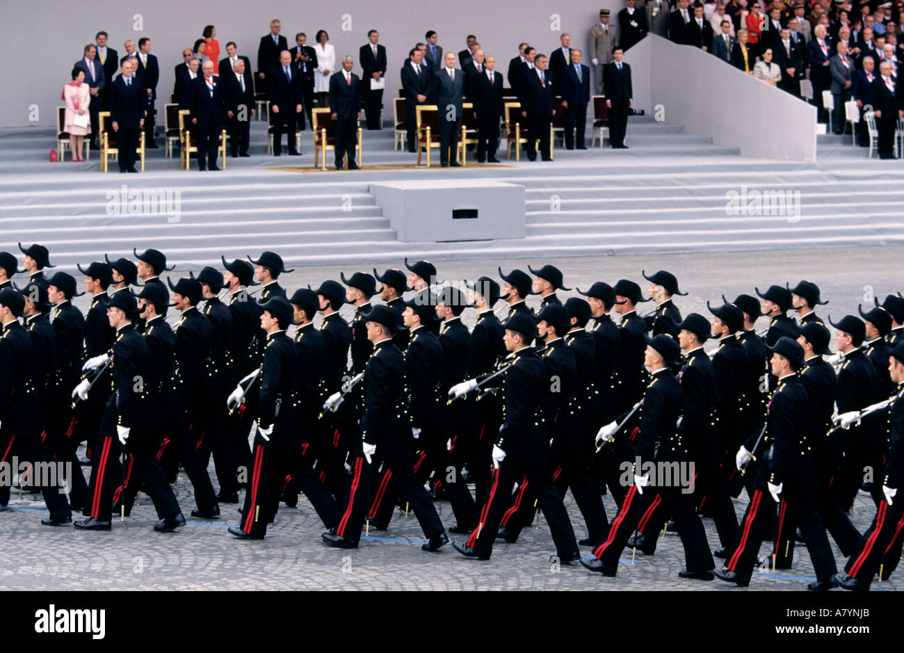 Polytechnique parade hi-res stock photography and images - Alamy