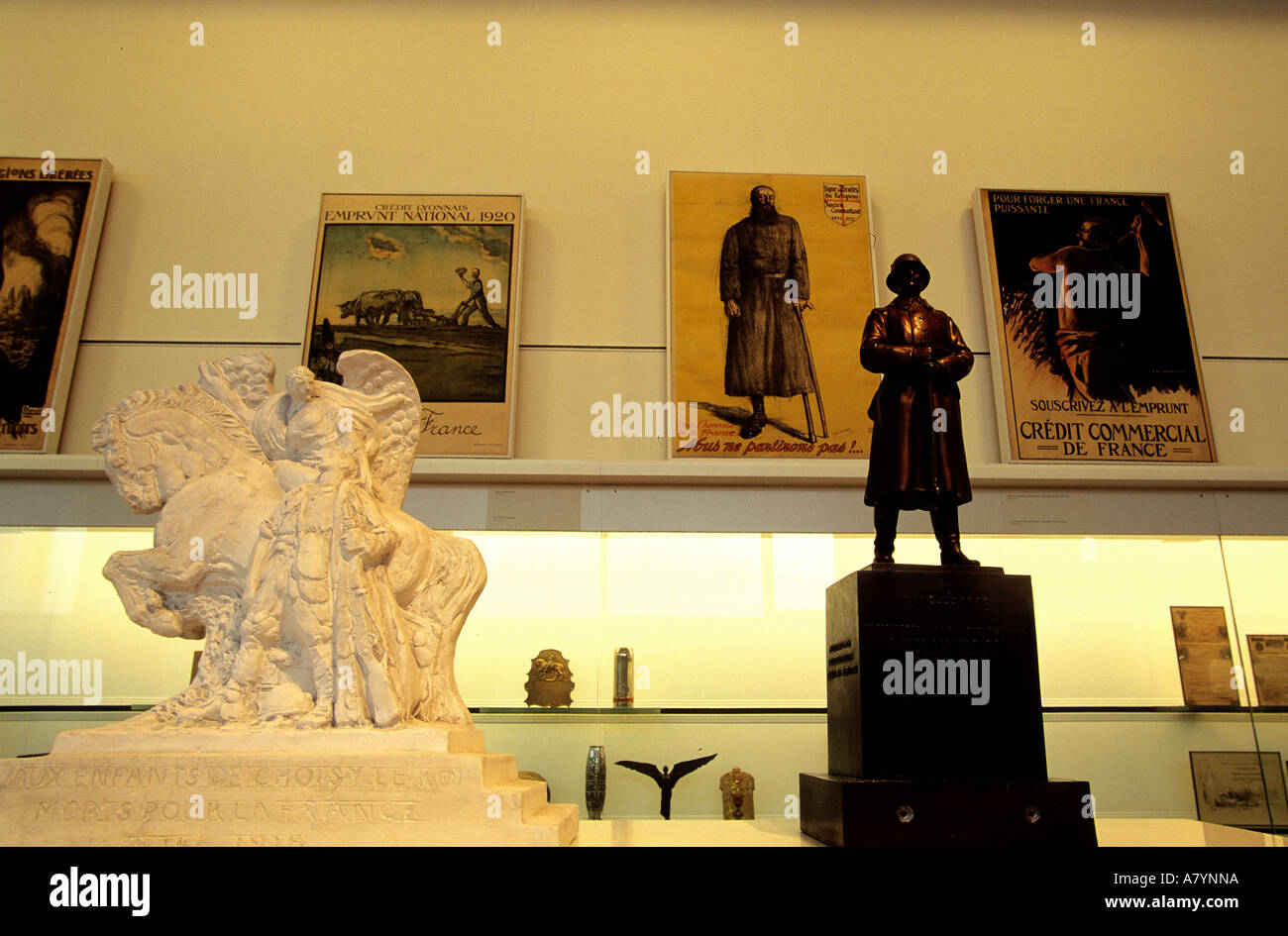 Peronne France High Resolution Stock Photography and Images - Alamy