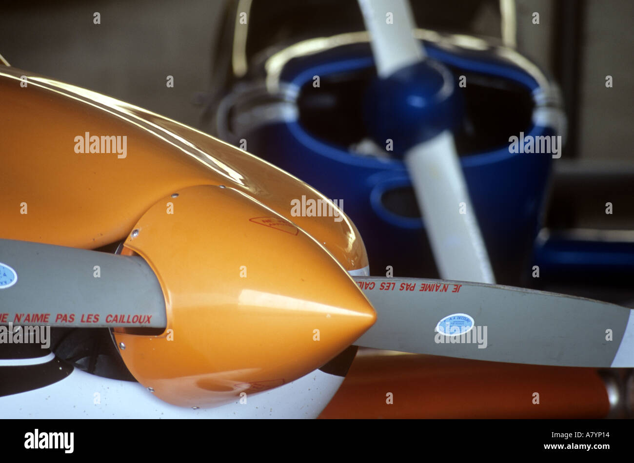 Aircraft cones hi-res stock photography and images - Alamy