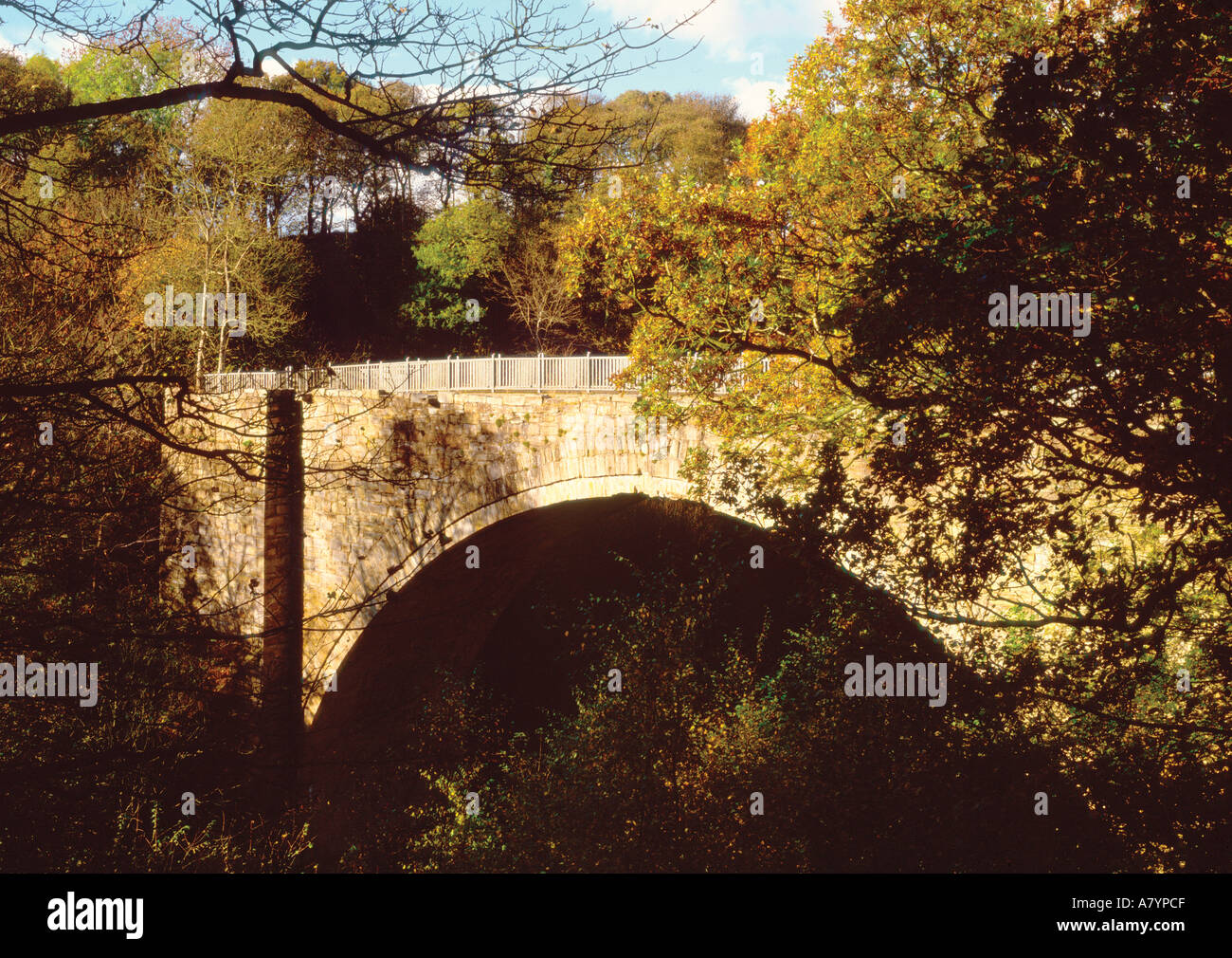 Stanley, county durham hi-res stock photography and images - Alamy