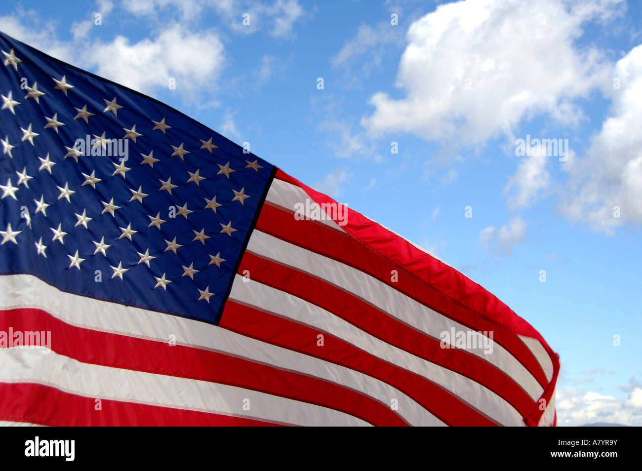 North America, USA, Arizona, Fort Defiance, Navajo Nation, Canyon ...