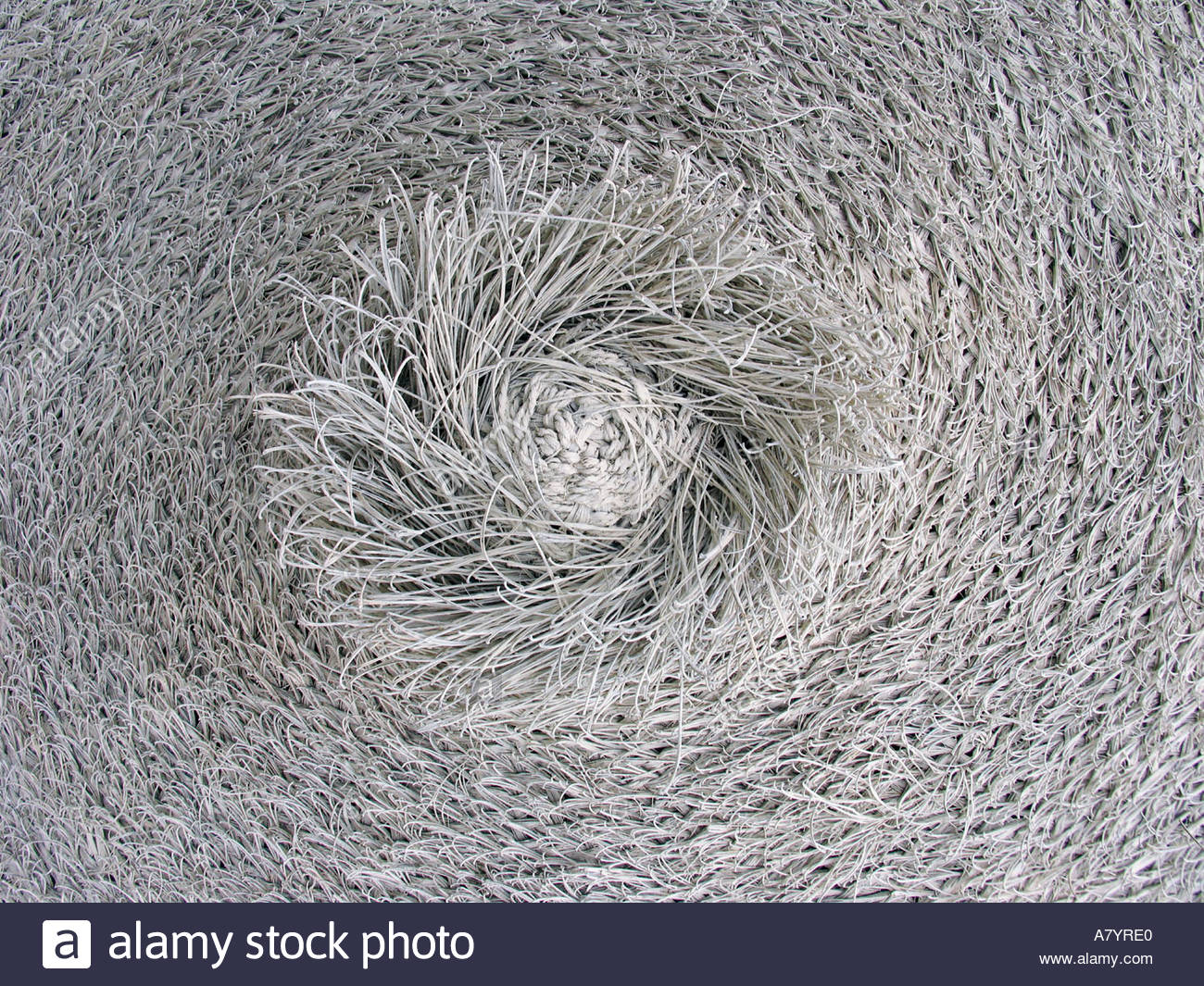 Fibres weaving hi-res stock photography and images - Alamy