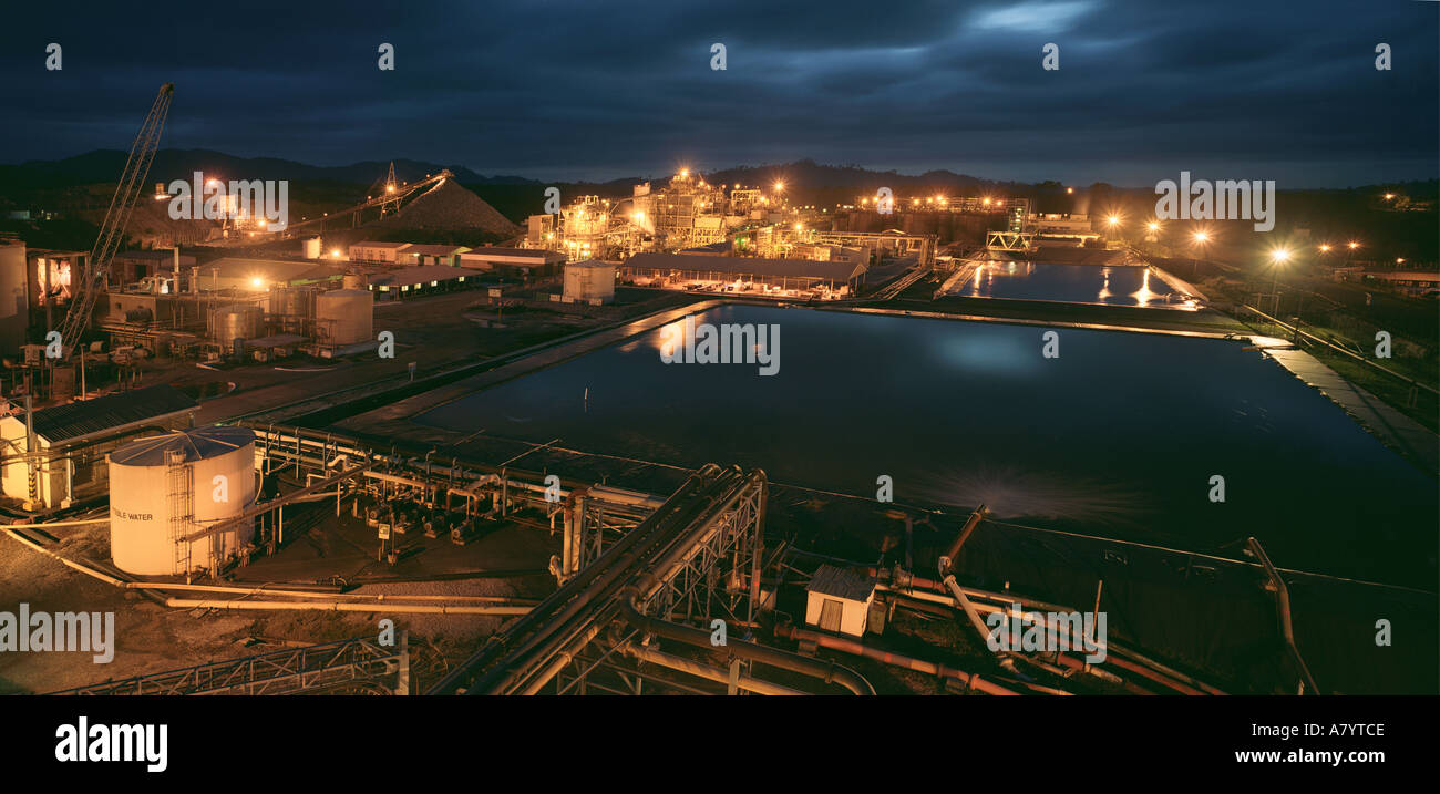 Biox plant hi-res stock photography and images - Alamy