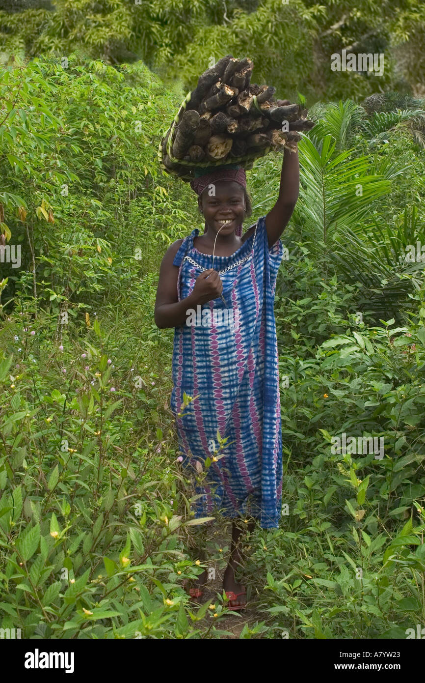 Poor region sub saharan africa hi-res stock photography and images - Alamy