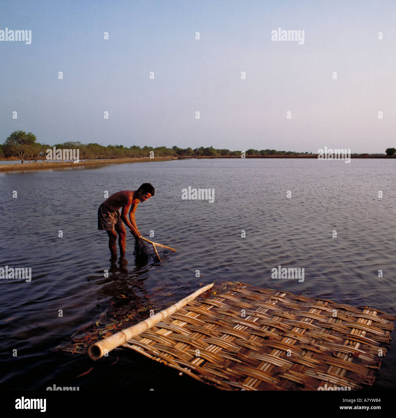 Improve living standards of village community hi-res stock photography ...