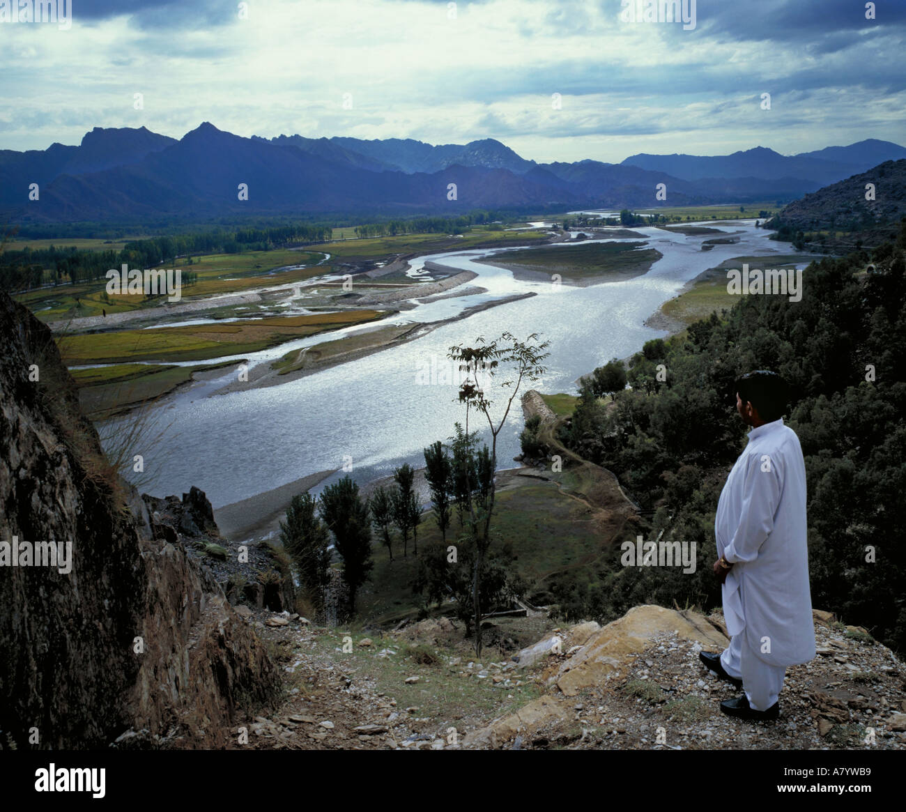 Above swat canal hi-res stock photography and images - Alamy
