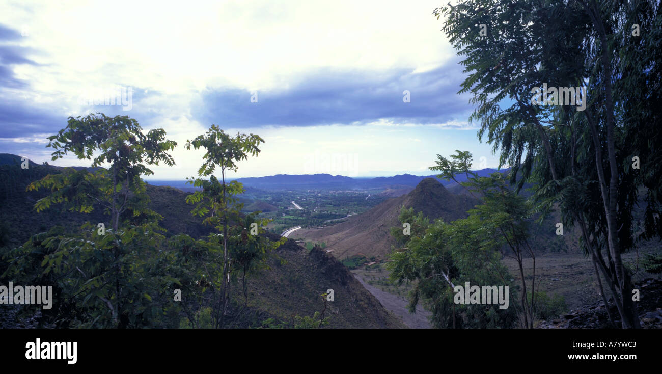Pakistan swat trees hi-res stock photography and images - Alamy