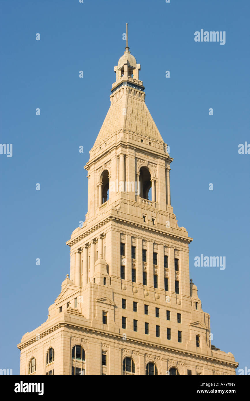 Skyscraper building hartford connecticut hi-res stock photography and ...