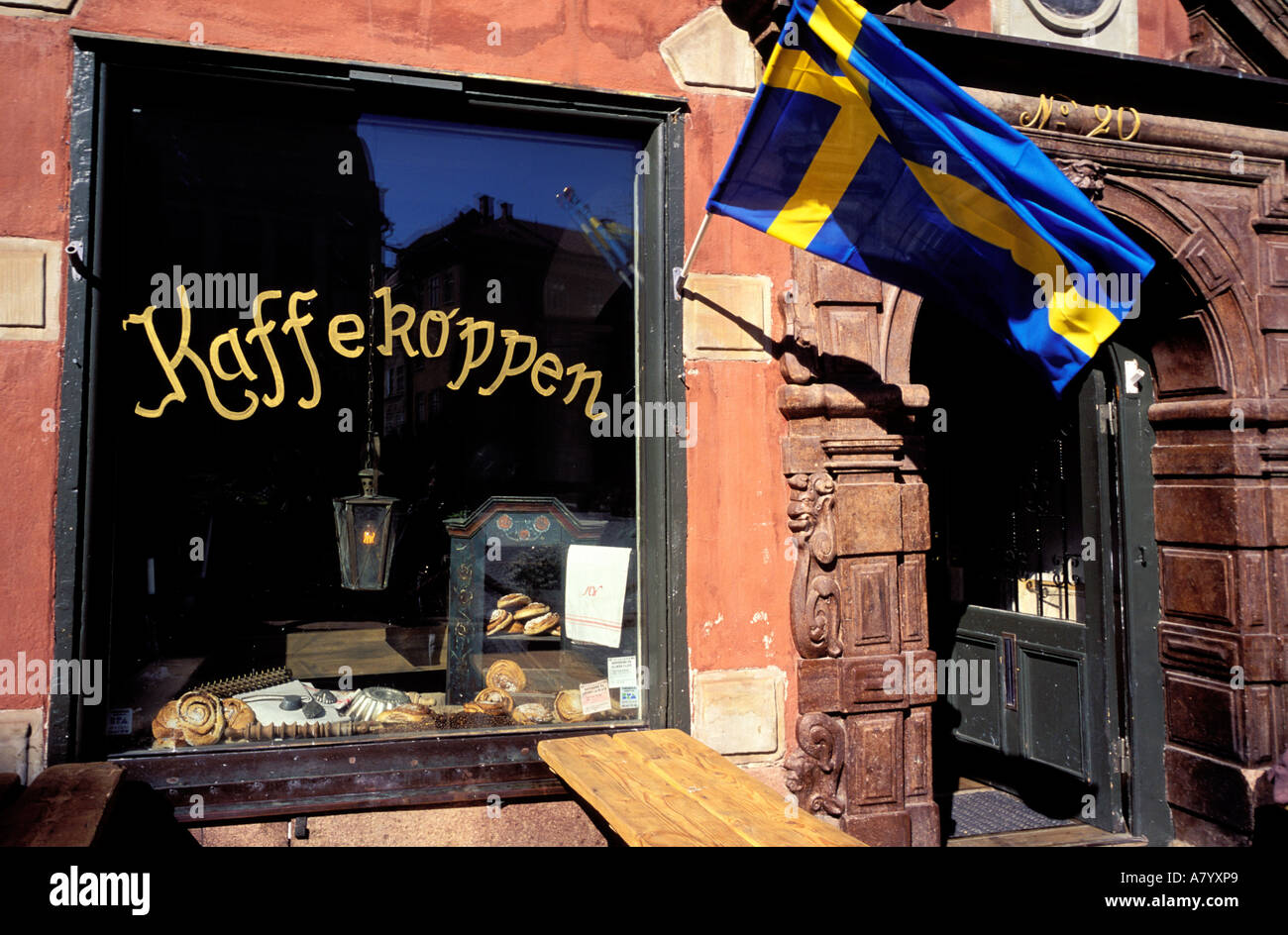 Stortoget hi-res stock photography and images - Alamy