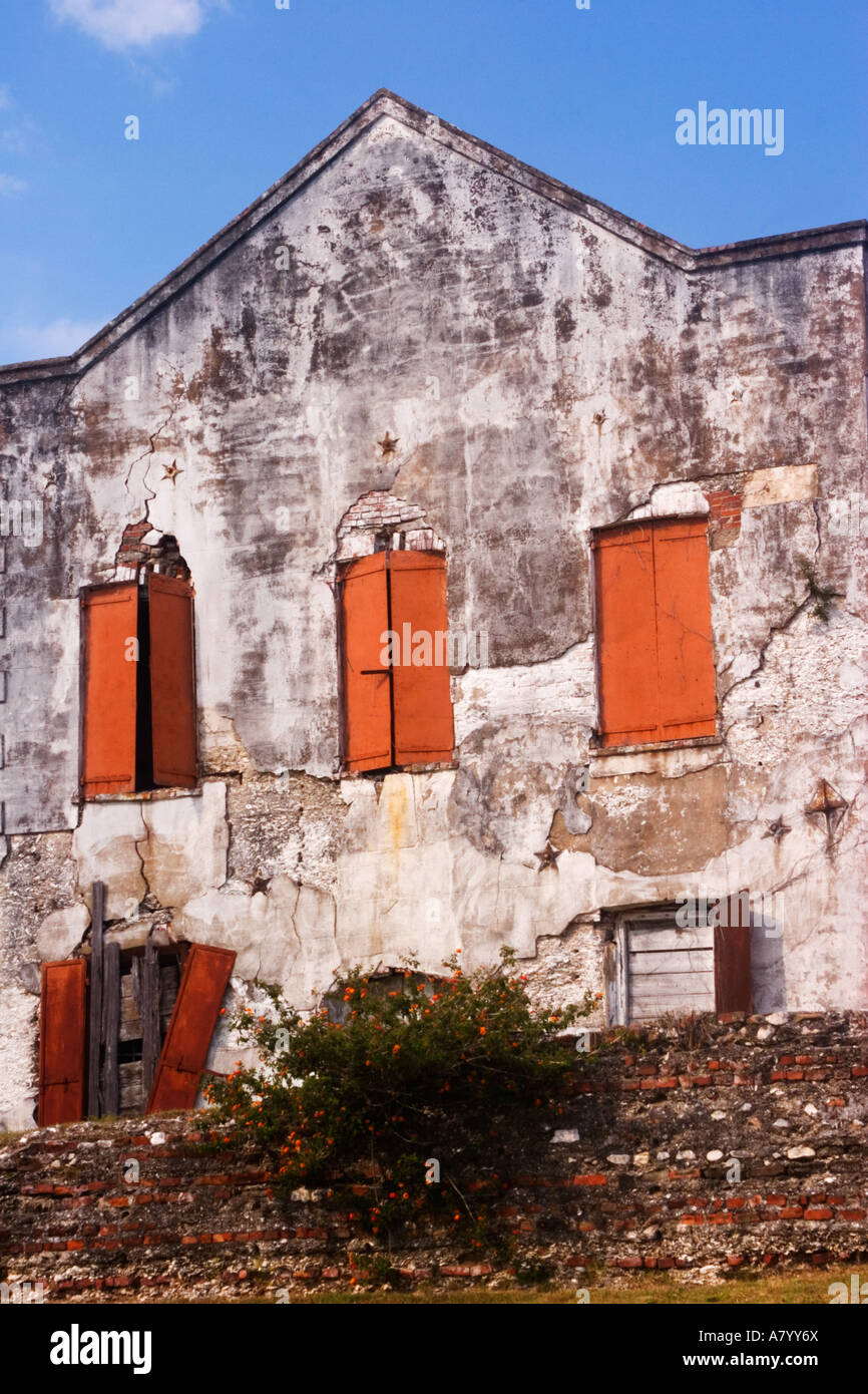 Building made of shells hi-res stock photography and images - Alamy