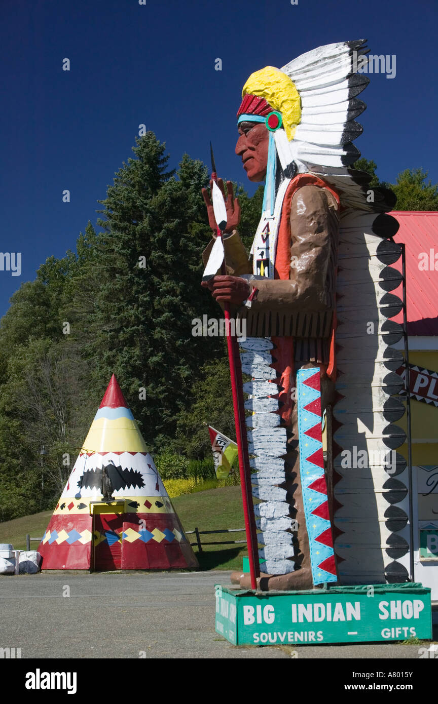 USA, Massachusetts, Mohawk Trail, CHARLEMONT: The Berkshires: Big ...