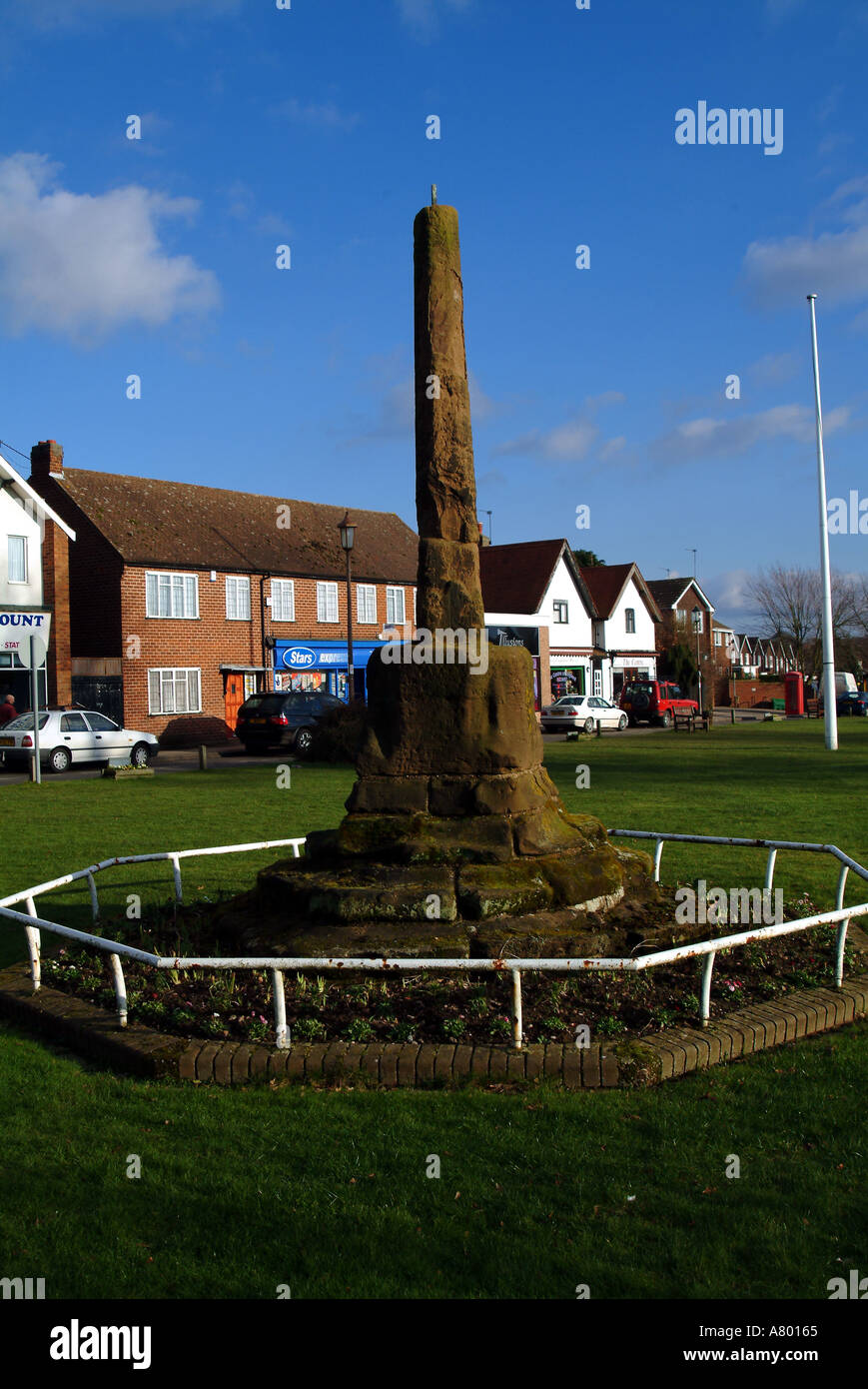 midlands warwickshire meriden town known as the centre of england ...