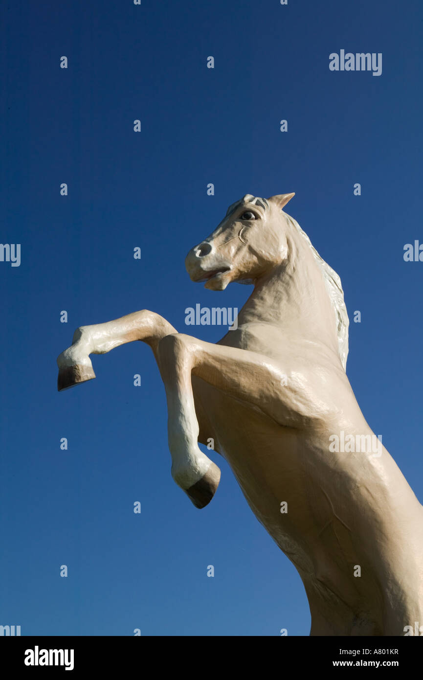 Roy rogers and trigger hi-res stock photography and images - Alamy