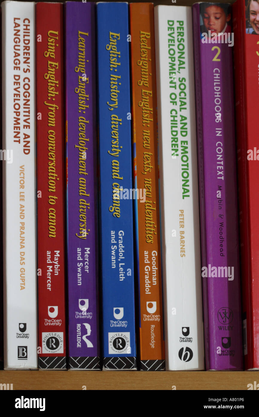 Academic guide hi-res stock photography and images - Alamy