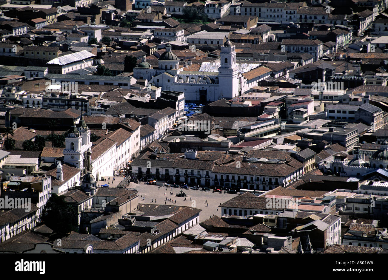 Historical ecuador hi-res stock photography and images - Alamy