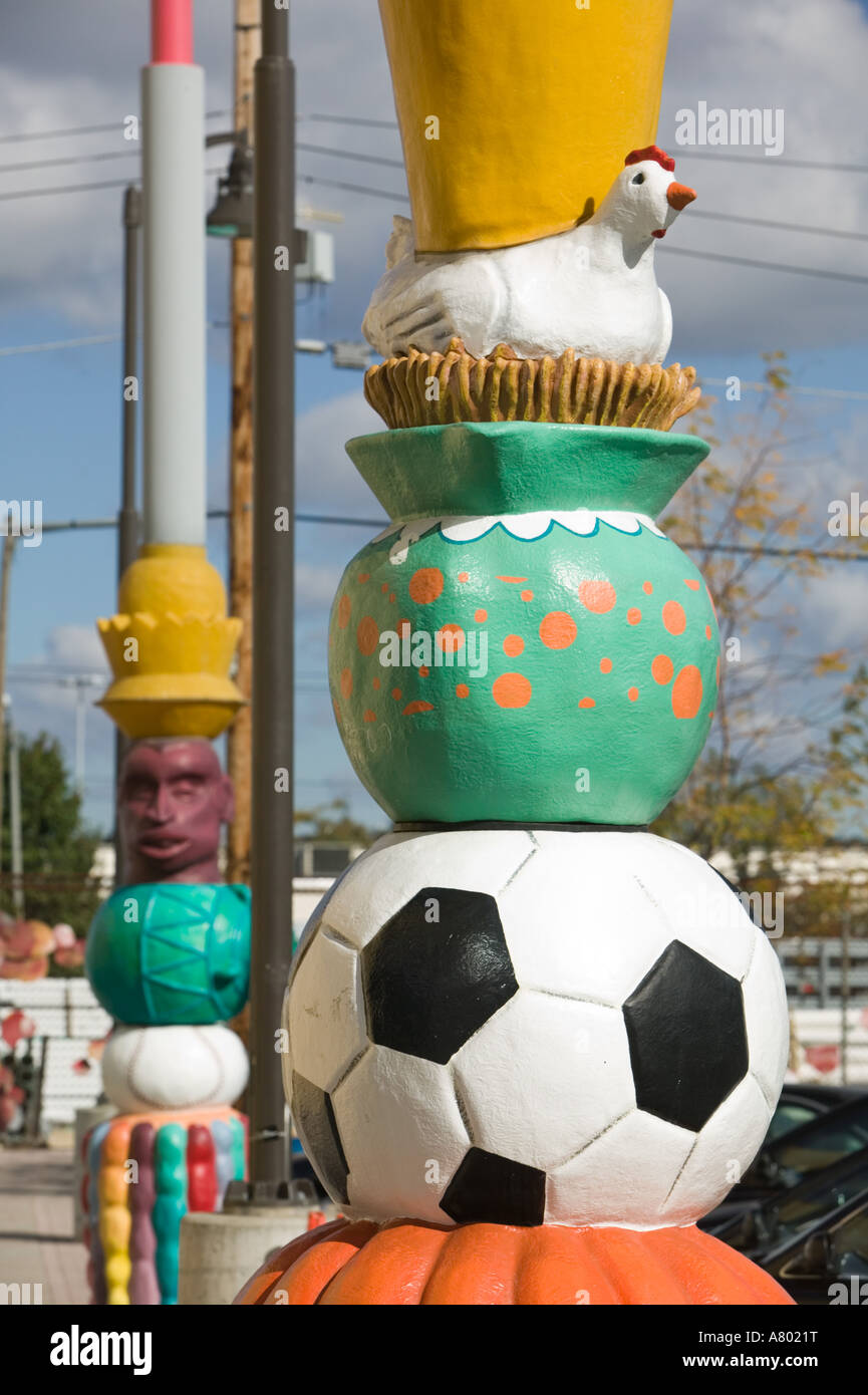 The delmar loop hi-res stock photography and images - Alamy