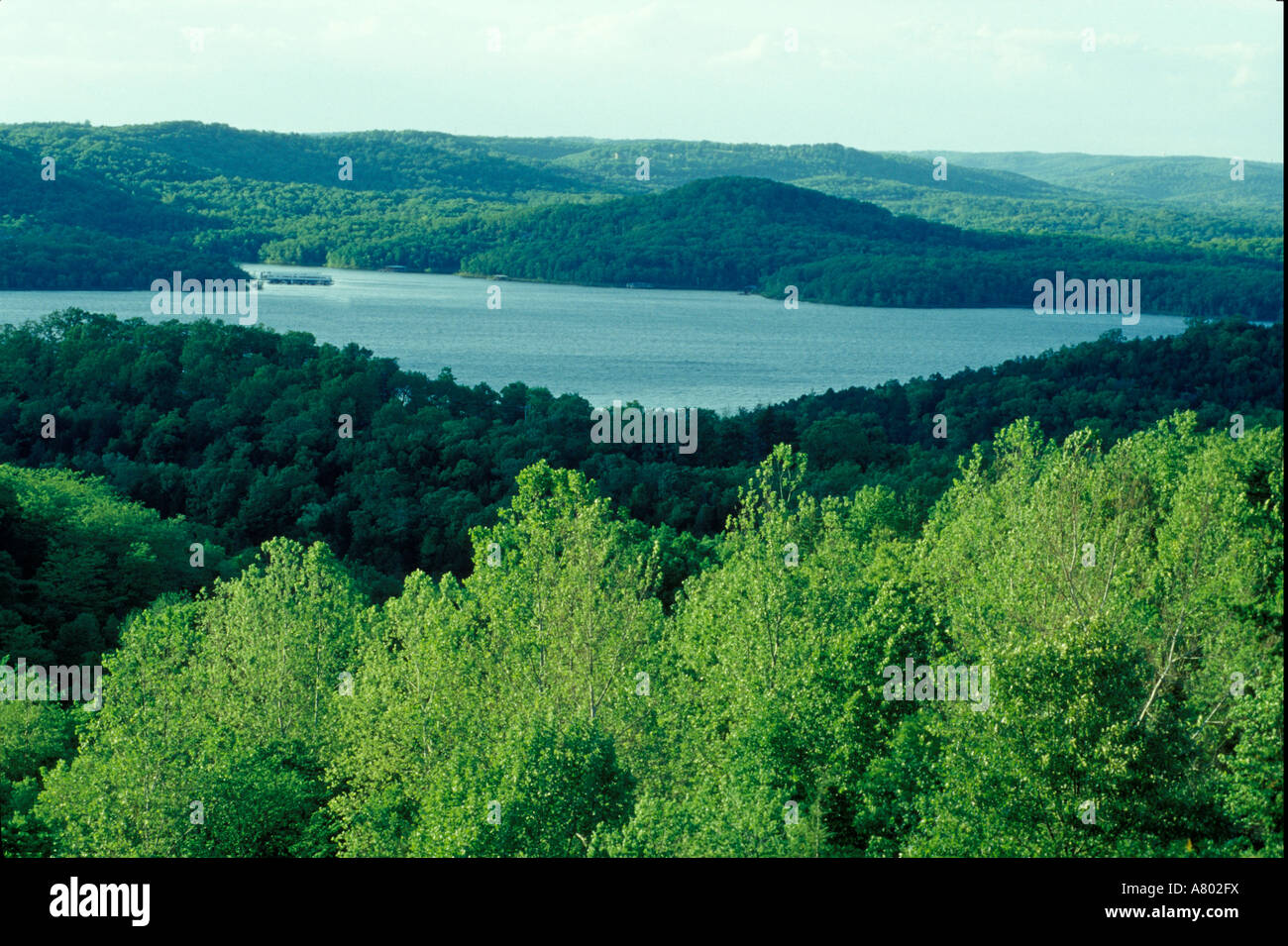Table Rock Lake Missouri