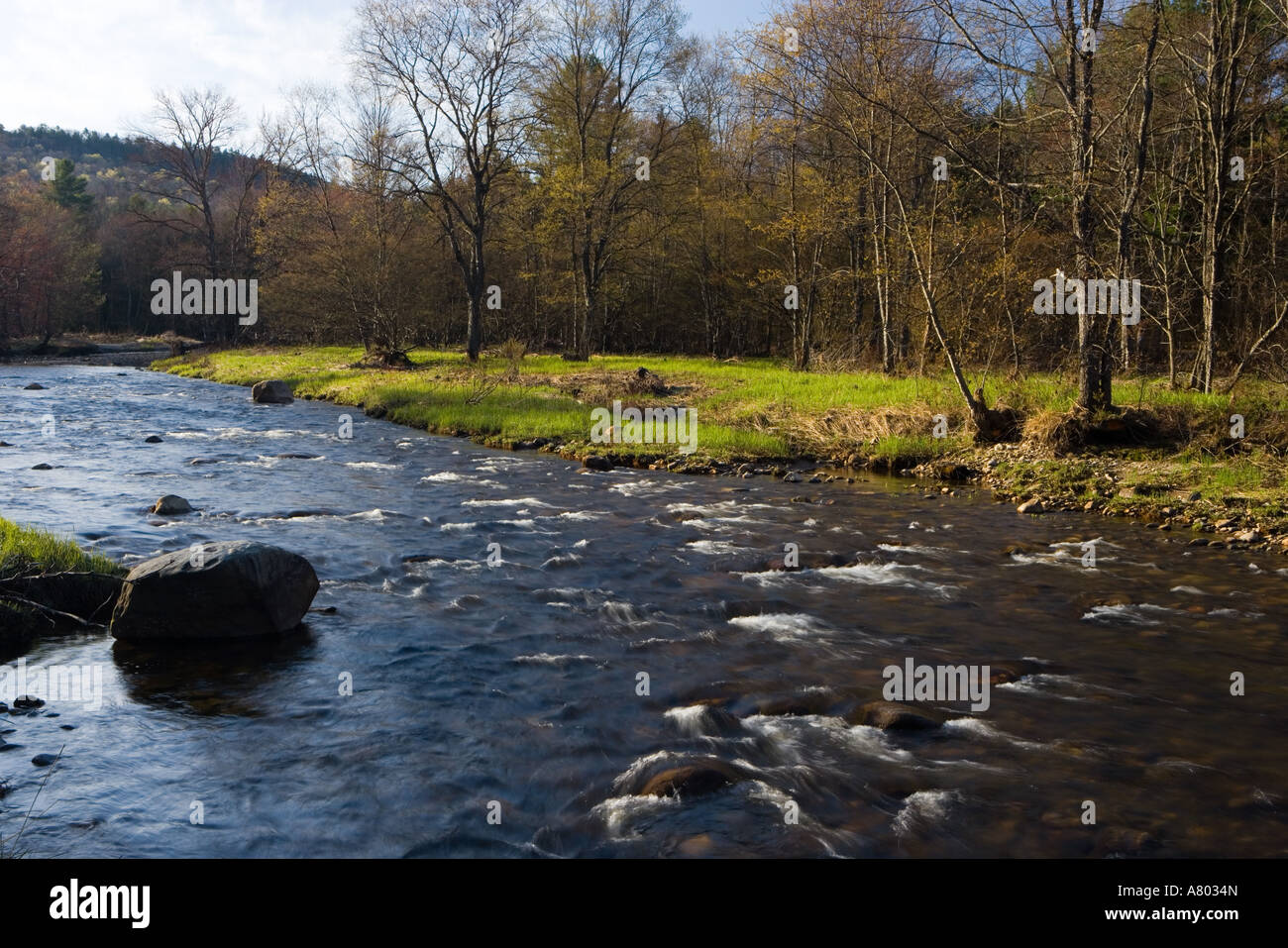 Surry new hampshire hi-res stock photography and images - Alamy