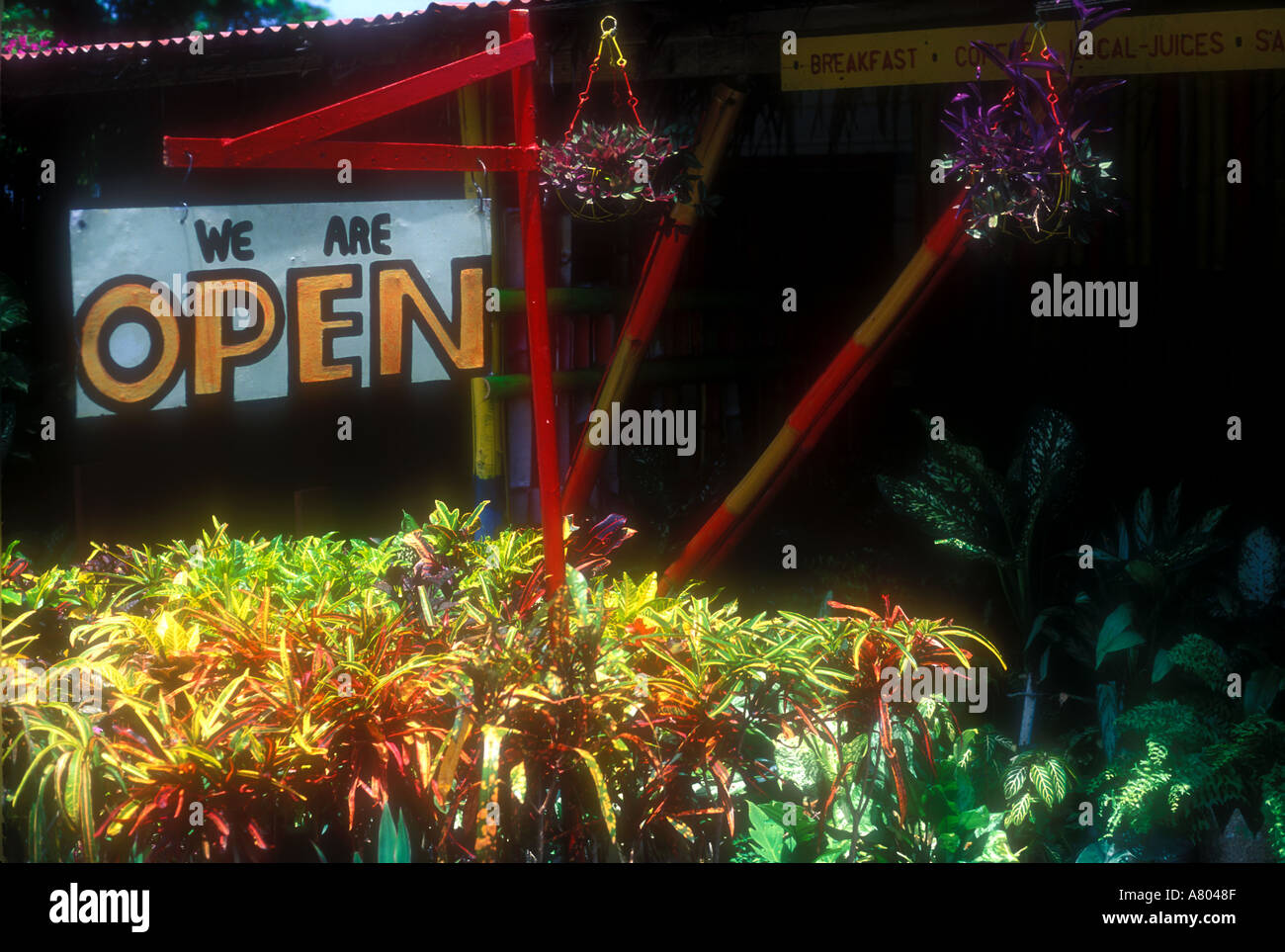 Scarborough Road Sign High Resolution Stock Photography and Images - Alamy