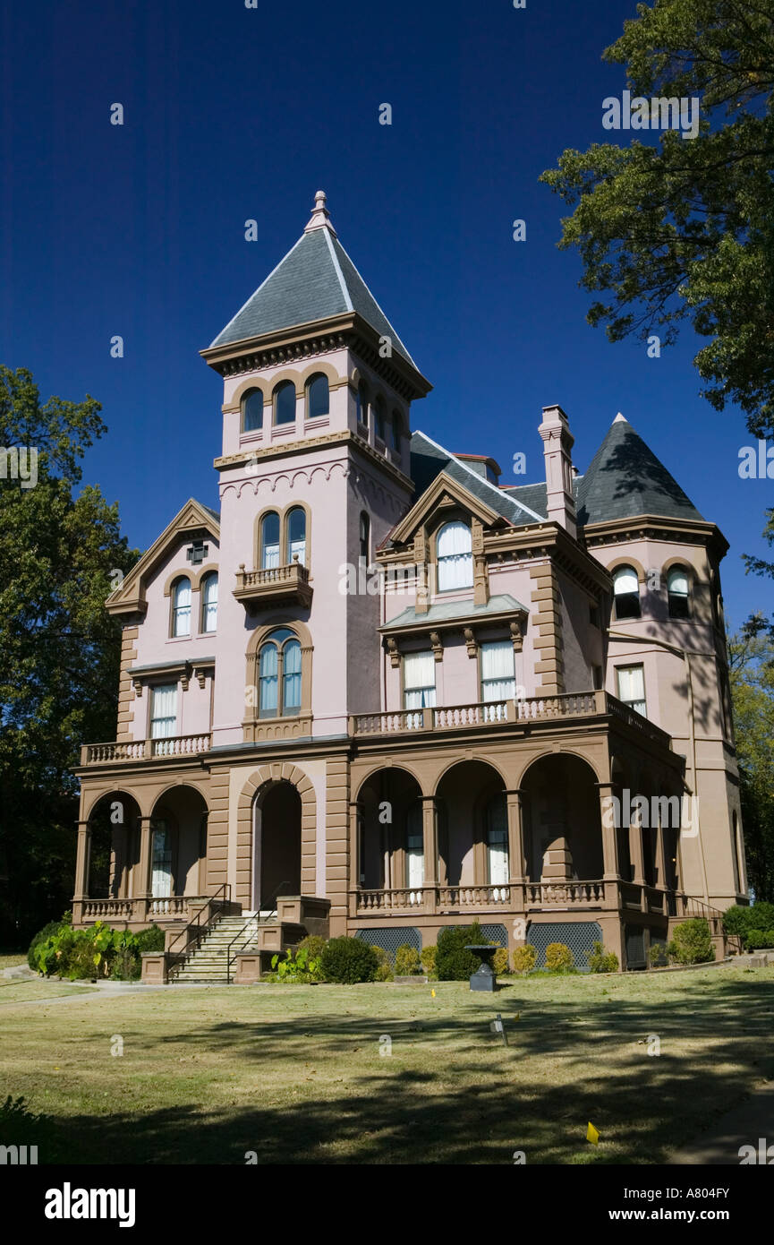 Mallory neely house hi-res stock photography and images - Alamy