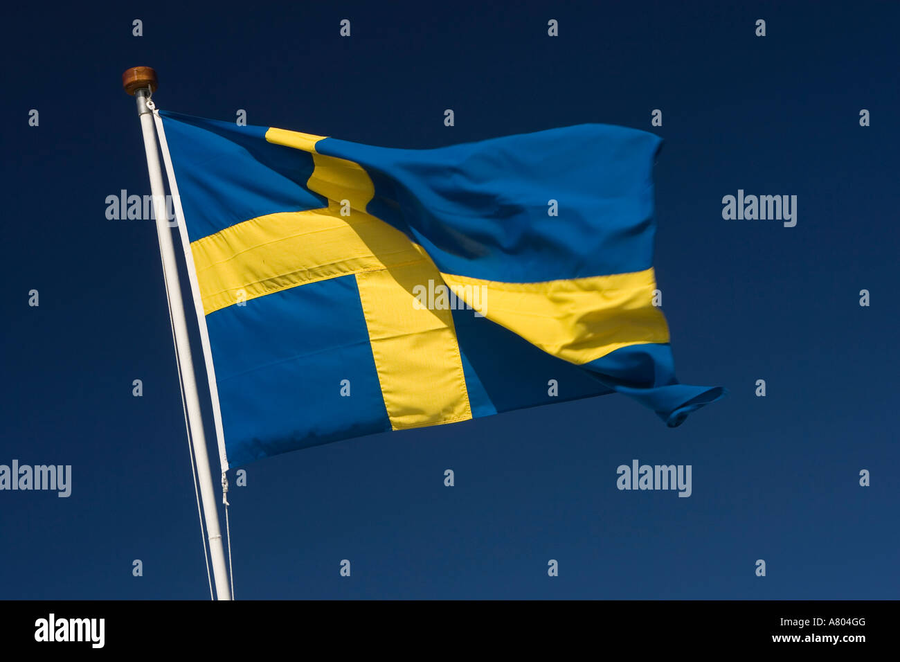Sandhamn Sandhamn Island Sweden Stock Photos & Sandhamn Sandhamn Island ...