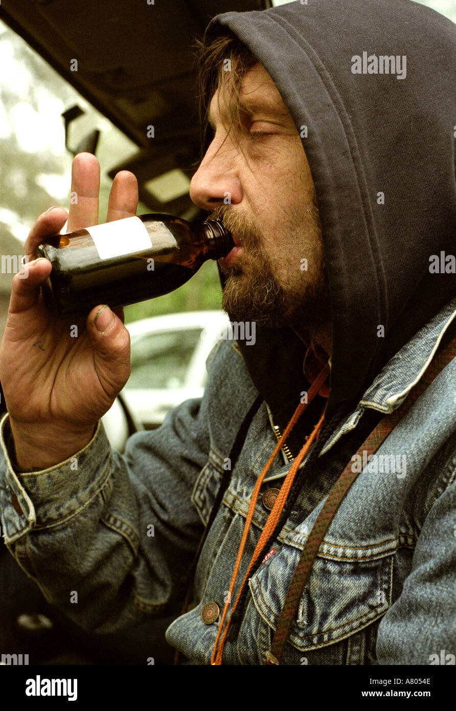 Methodone uk hi-res stock photography and images - Alamy