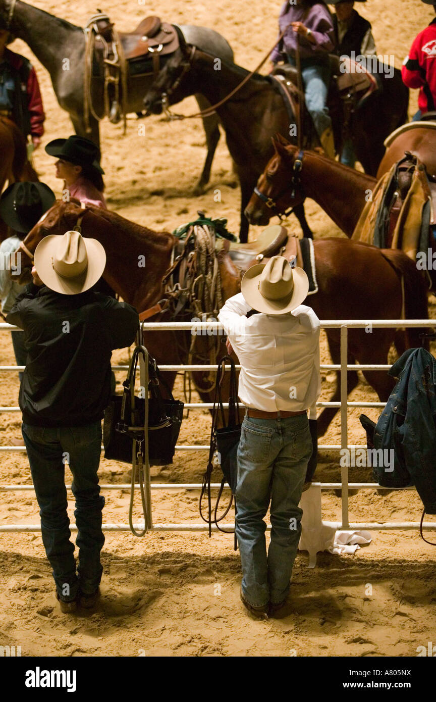 Will rogers memorial center hi-res stock photography and images - Alamy